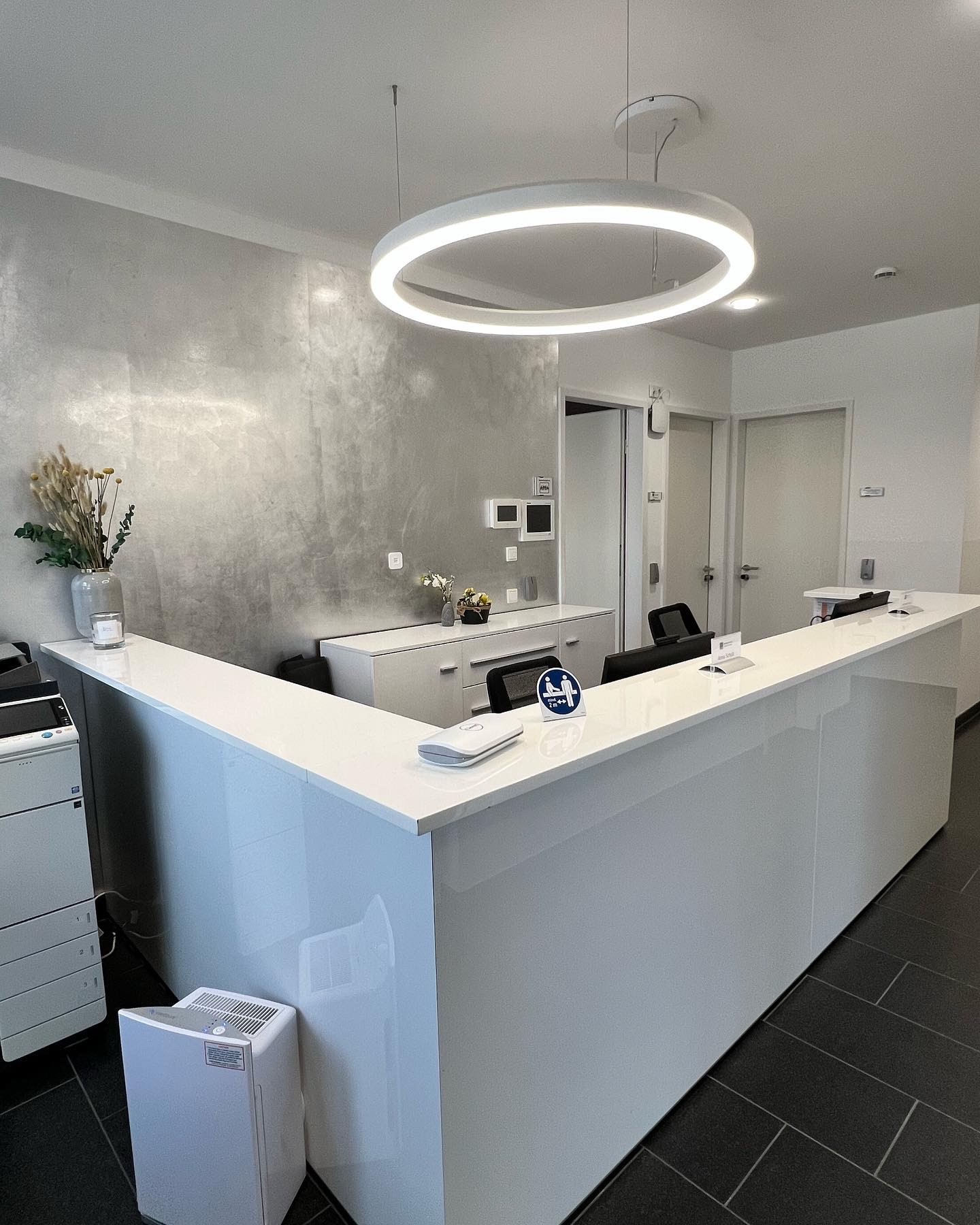 Business Service Center Grünwald